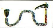 Chain sickle - Dragon Quest Wiki