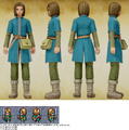 Hero (Dragon Quest XI) - Dragon Quest Wiki