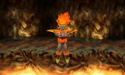 Fire Spirit - Dragon Quest Wiki
