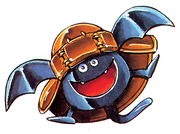 Leather hat - Dragon Quest Wiki