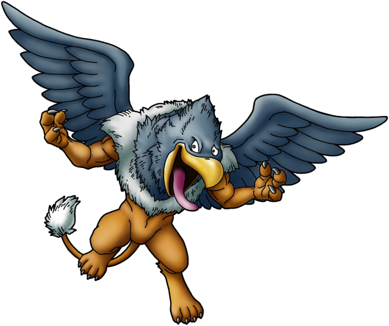 Jamirus - Dragon Quest Wiki