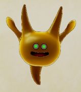 Drake slime - Dragon Quest Wiki