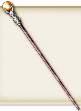 Supreme sage's staff - Dragon Quest Wiki
