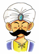 Turban - Dragon Quest Wiki