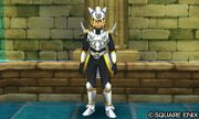 Costumes in Dragon Quest VIII - Dragon Quest Wiki