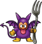Imp - Dragon Quest Wiki