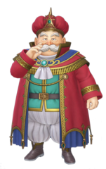 Rab - Dragon Quest Wiki