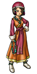 List of vocations in Dragon Quest IX - Dragon Quest Wiki