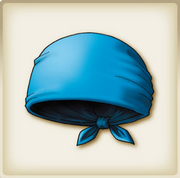 Bandana - Dragon Quest Wiki