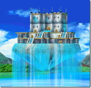 Zenithia - Dragon Quest Wiki