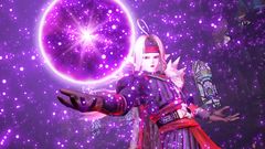 Psaro (Character) - Dragon Quest Wiki