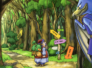 Torneko: The Last Hope - Dragon Quest Wiki