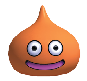 She-slime - Dragon Quest Wiki