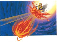 Bounce - Dragon Quest Wiki