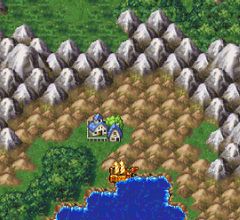 Ghent - Dragon Quest Wiki