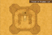 Tower of Trades - Dragon Quest Wiki
