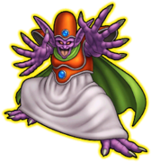 Aamon - Dragon Quest Wiki