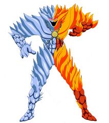 Flazzard - Dragon Quest Wiki