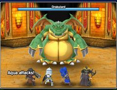 Drakulard - Dragon Quest Wiki