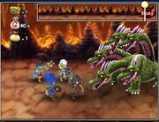 Orochi - Dragon Quest Wiki