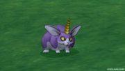Spiked hare - Dragon Quest Wiki