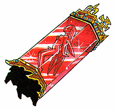 Dreamstone - Dragon Quest Wiki