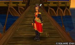 Red - Dragon Quest Wiki