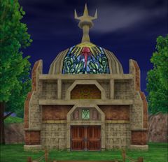 Maella Abbey - Dragon Quest Wiki