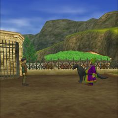 David - Dragon Quest Wiki