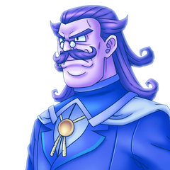 Dreadmaster - Dragon Quest Wiki