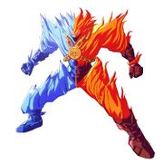 Flazzard - Dragon Quest Wiki
