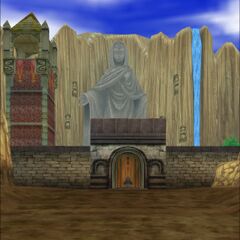 Neos - Dragon Quest Wiki