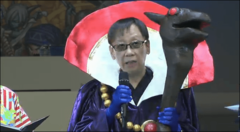 Yuji Horii - Dragon Quest Wiki