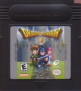 Dragon Quest I & II - Dragon Quest Wiki
