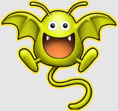 Drackyma - Dragon Quest Wiki