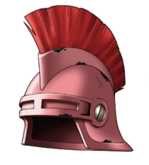 Ragnar's helm - Dragon Quest Wiki
