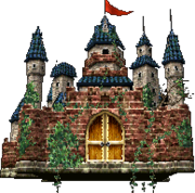 Stormsgate Citadel (boss) - Dragon Quest Wiki