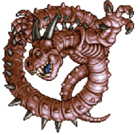 Mordegon - Dragon Quest Wiki
