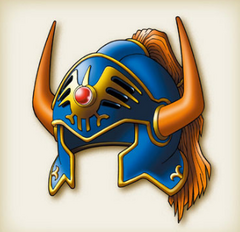 Erdrick Equipment - Dragon Quest Wiki