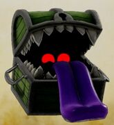 Mimic - Dragon Quest Wiki