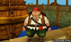 Costumes in Dragon Quest VIII - Dragon Quest Wiki