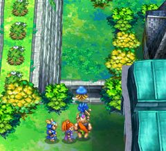 Healie - Dragon Quest Wiki