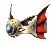 Zenithian Equipment - Dragon Quest Wiki