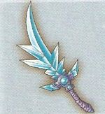 List of weapons in Dragon Quest IX - Dragon Quest Wiki