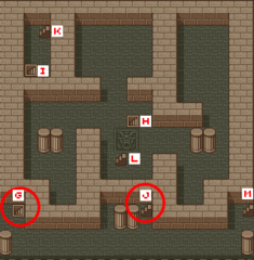 Pillar of Winds - Dragon Quest Wiki