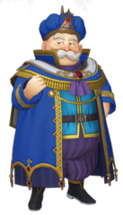 Rab - Dragon Quest Wiki