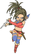 Red - Dragon Quest Wiki