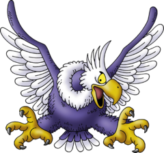 Bird family - Dragon Quest Wiki