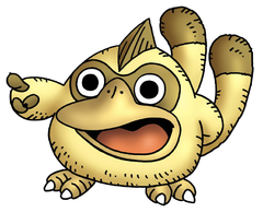 Splatypunk - Dragon Quest Wiki