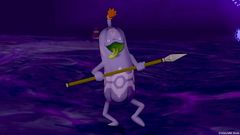 Scourgette - Dragon Quest Wiki